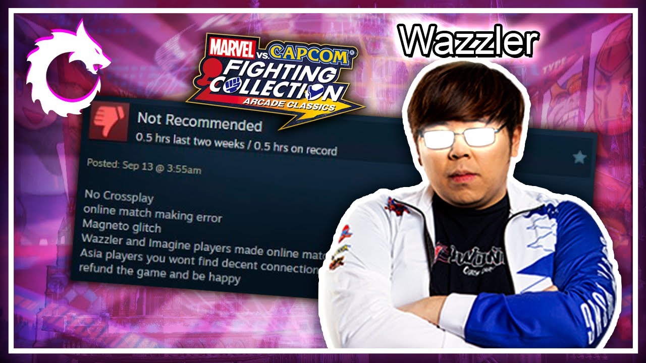 THE WAZZLER: Forget Gatekeeping, Become The Gate | Castle Super Beast ...