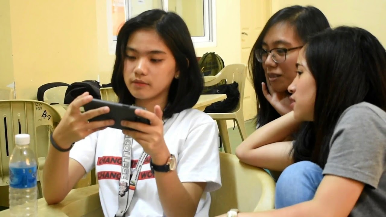 Walang Natira by Gloc 9 (A Short Film) - YouTube