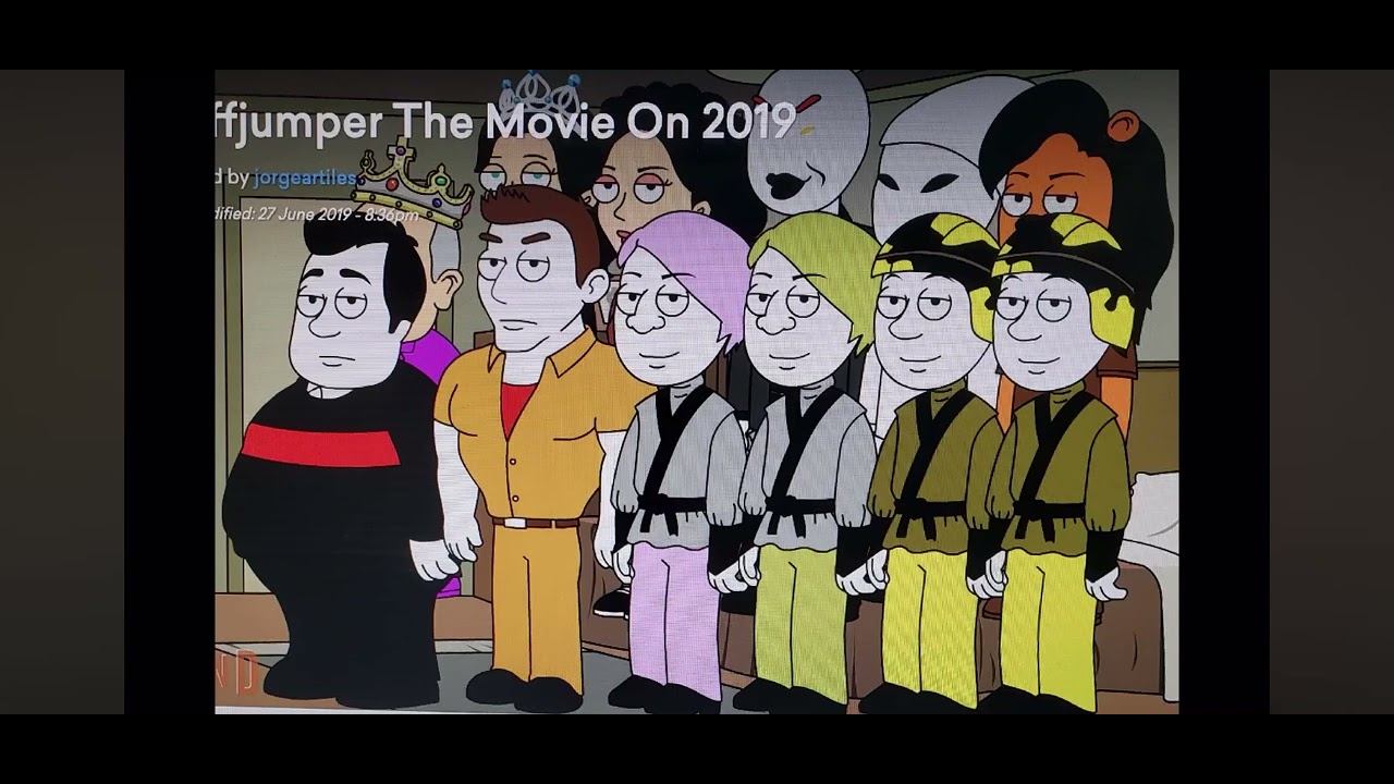 Devious Diesel And Diesel 10 In GoAnimate Comedy World - YouTube