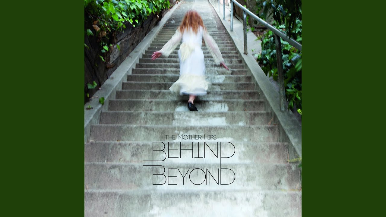 The Mother Hips - Behind Beyond Akkorde - Chordify