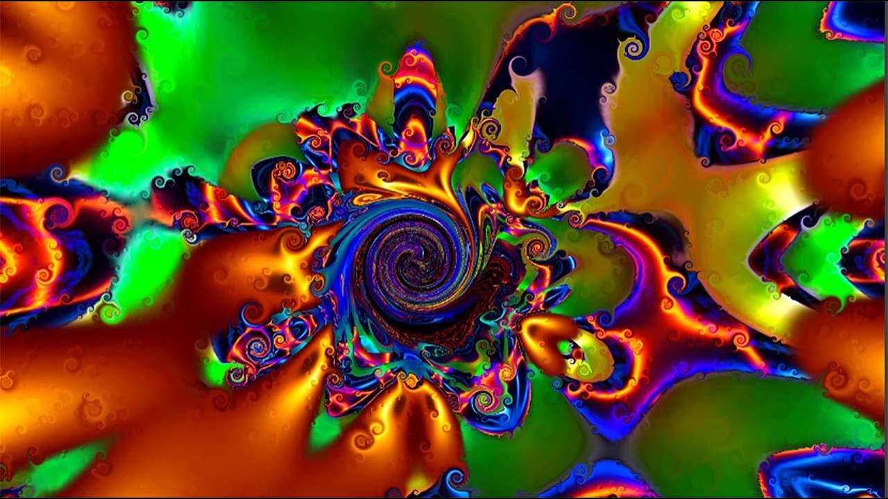 Krishna Rose "Woman in Red" - YouTube