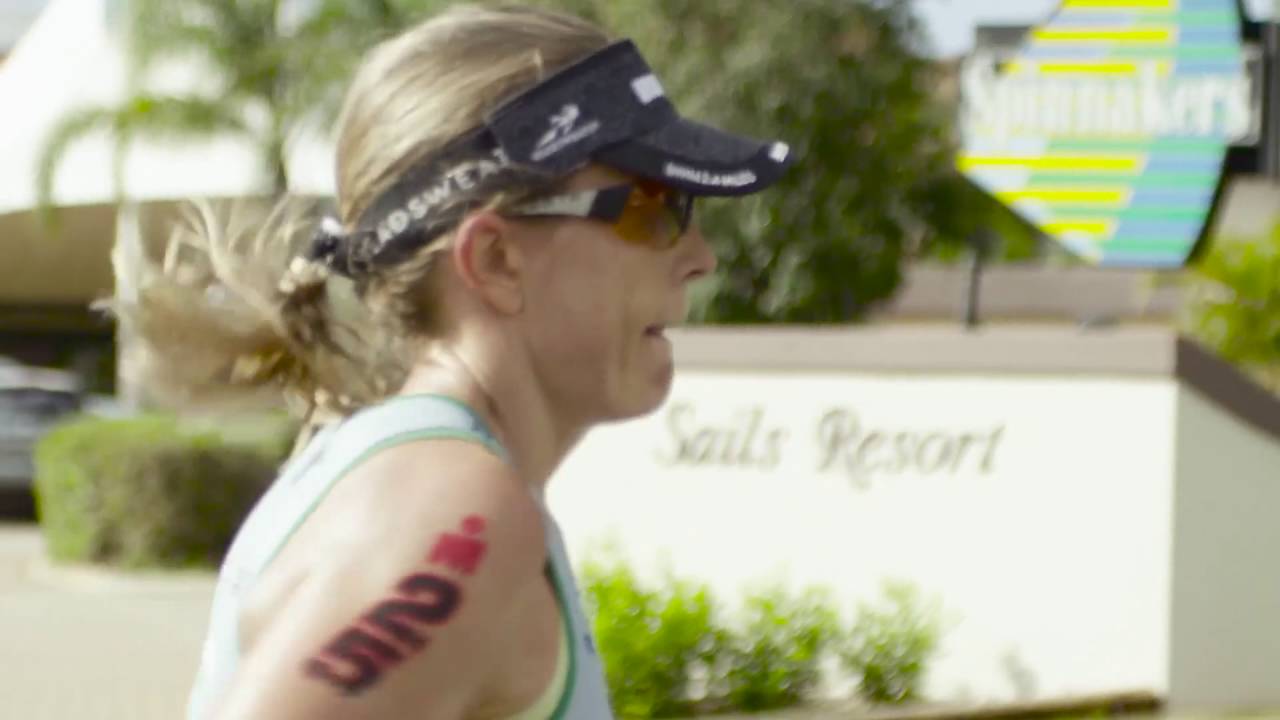 Women For Tri - YouTube