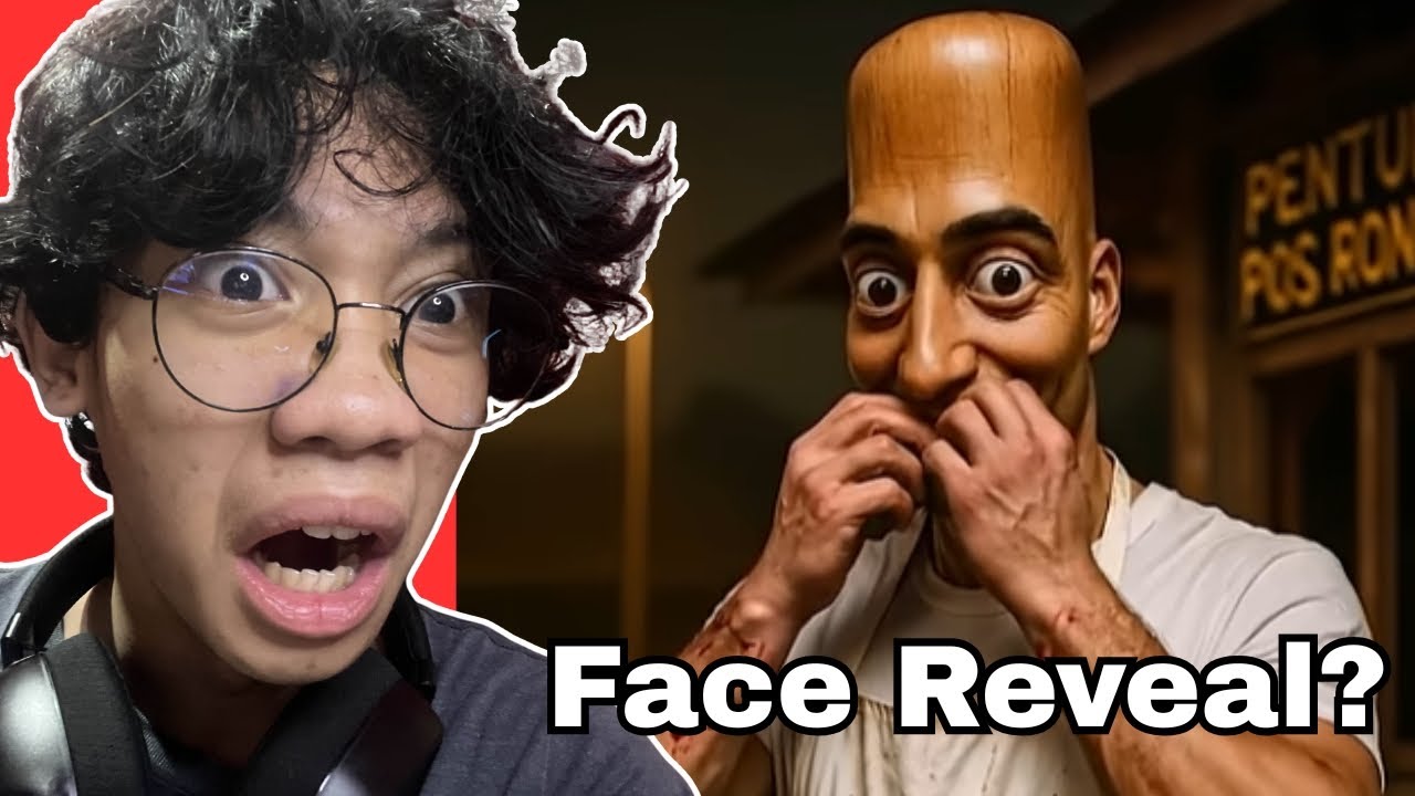 Reacting to Brainrot Face Reveals! - YouTube