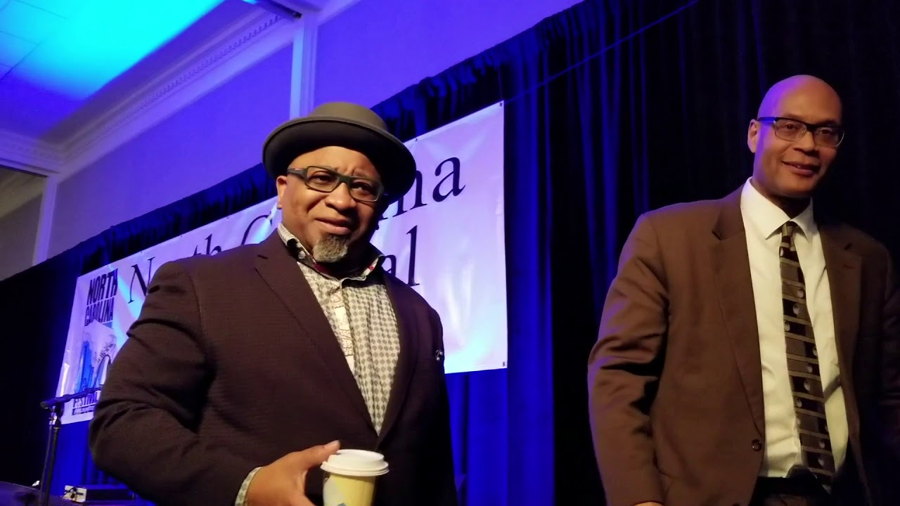 The NCJF 2019 ~ Part I - YouTube