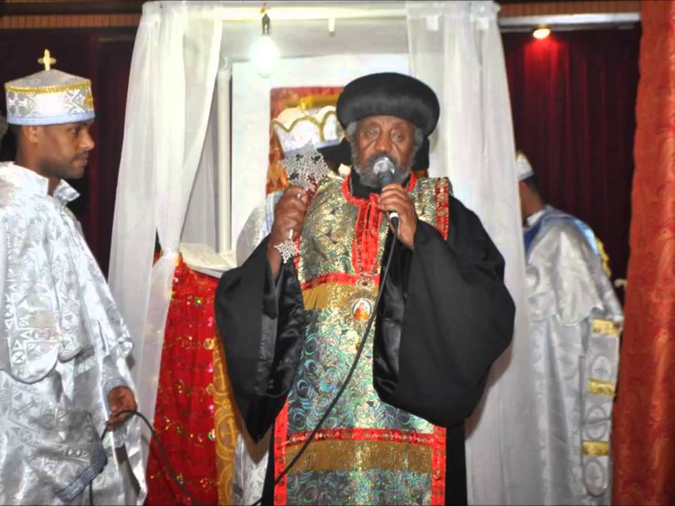 Ethiopian Orthodox Tewahedo Mezmur Mahibere Kidusan Fitretat be mulu ...