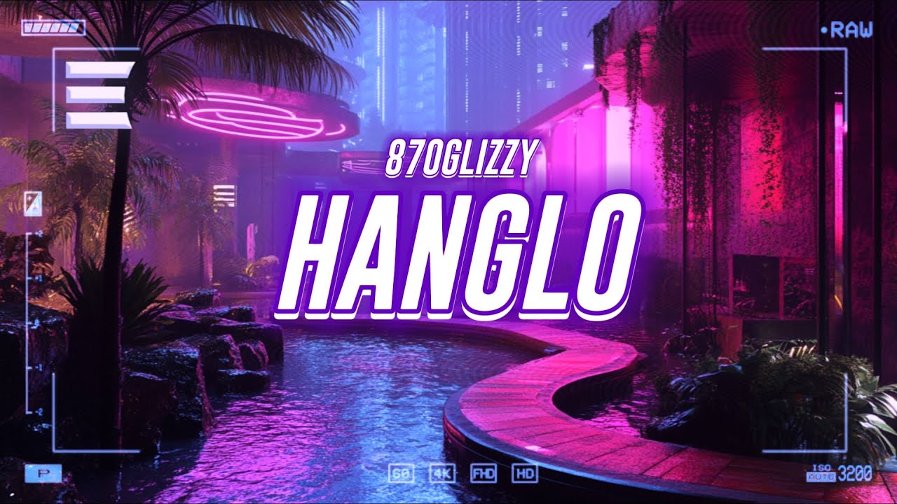 870glizzy - hanglo (ft. 1nonly) [lyrics] - YouTube