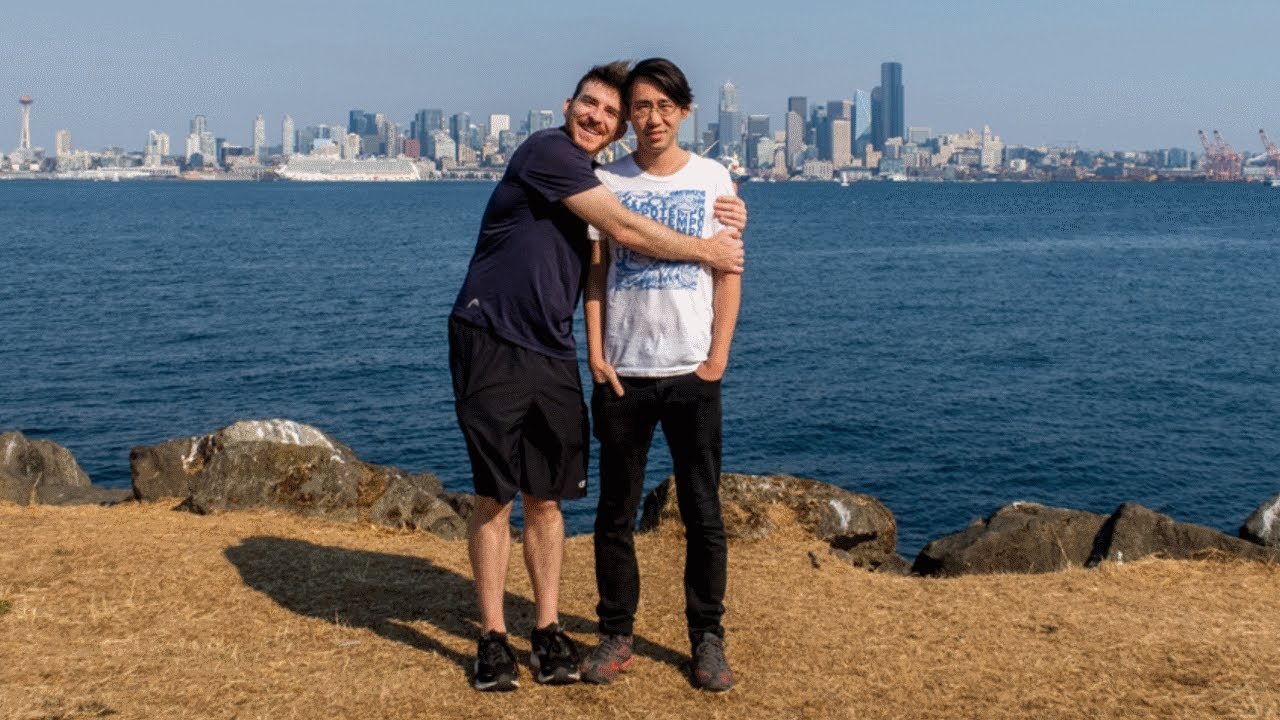 Where is Parkzer? - YouTube