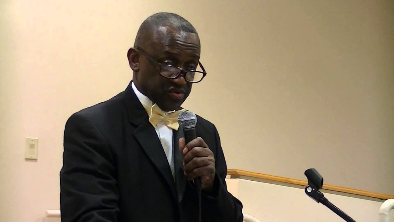 George Frierson 10 - YouTube