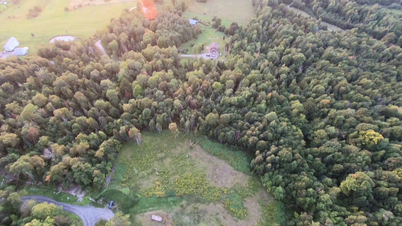 Kirby VT Drone Footage - YouTube