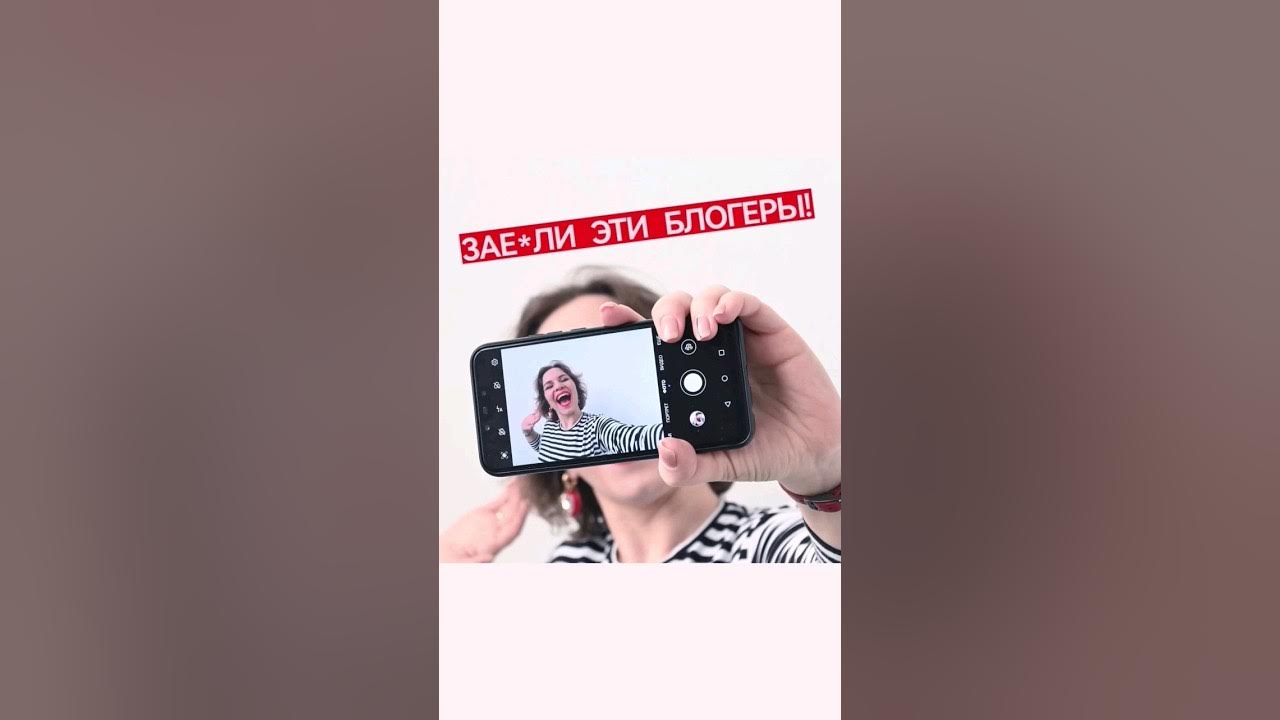 Блогером быть не тяжело. Достаточно понимать, что и для чего ты делаешь ...