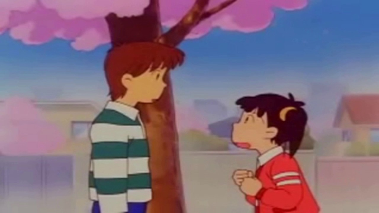 Azuki chan OST 43 - 1/365 (Using the program) - YouTube