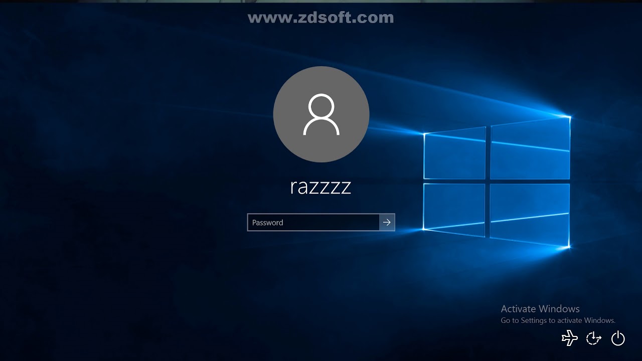 How To Change User Name Account in Windows 10 - YouTube