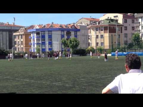 Güngören DOĞUŞSPOR  10 numara İsmail frikik