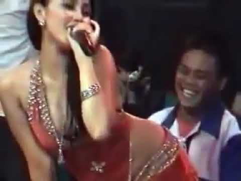 Mella Barby Mencari Mangsa - Hot banget masku!