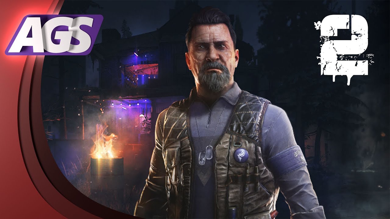 Dying Light 2 Stay Human - part 2 - YouTube