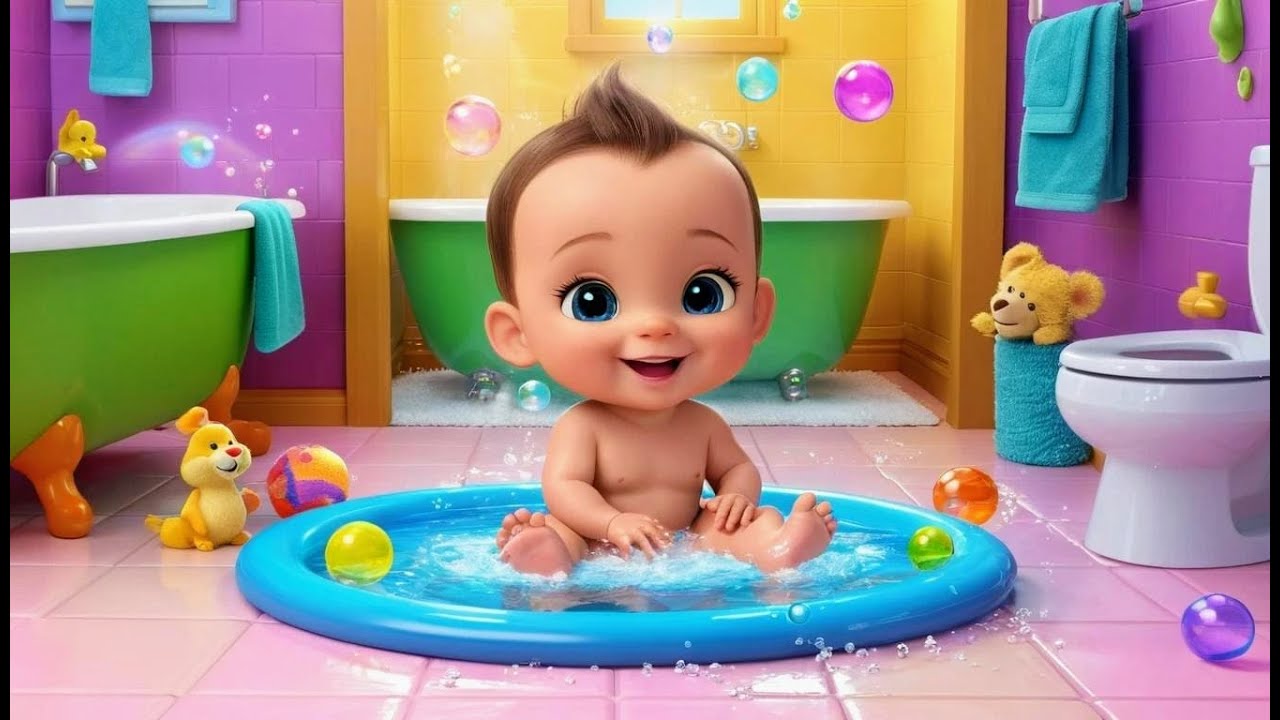 This Little Piggy | Classic Nursery Rhyme for Kids | Nursery Rhymes ...