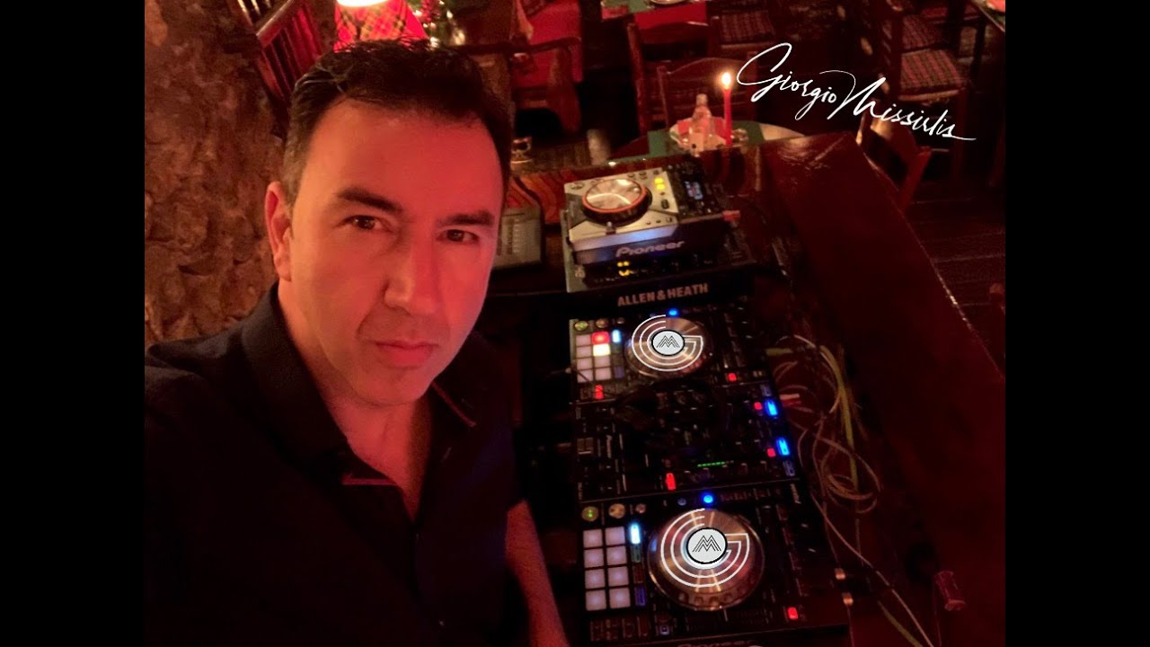 🇬🇷🎶 ΑΚΟΥΣΤΙΚΑ ΕΛΛΗΝΙΚΑ 🍹 DJ ΜΙΣΙΡΛΗΣ ΓΙΩΡΓΟΣ ΤΑ ΚΑΛΥΤΕΡΑ ΤΡΑΓΟΥΔΙΑ ...