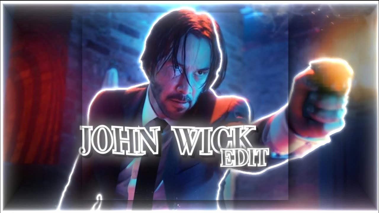 𝙅𝙤𝙝𝙣 𝙬𝙞𝙘𝙠 𝙚𝙙𝙞𝙩 | 𝙓𝙡𝙖𝙫𝙚 | 𝘾𝙡𝙚𝙖𝙣 𝙨𝙝𝙤𝙩 | #johnwick - YouTube