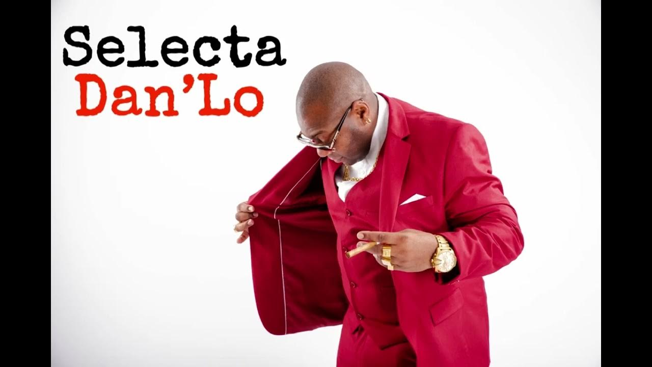 Feeling Mix zouk rétro vol.1 by Selecta Dan’lo - YouTube