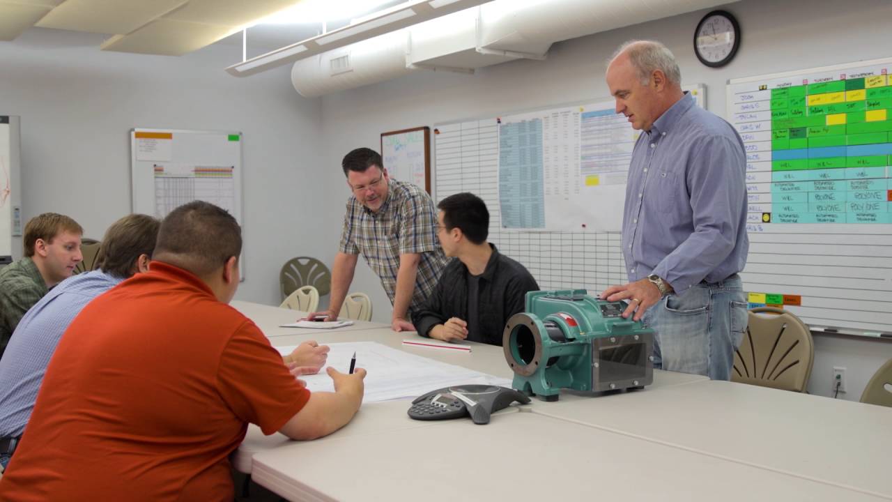 Precision AirConvey: The #1 Choice for Trim and Matrix Removal Systems ...