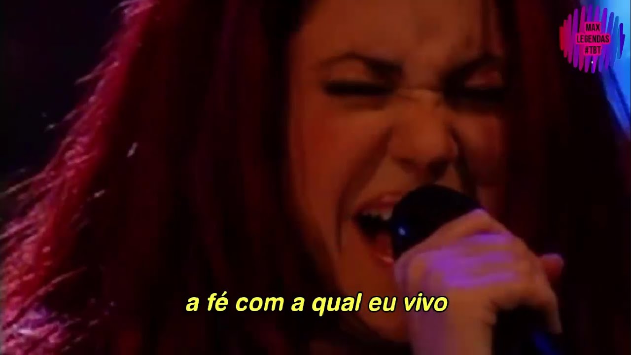 Shakira - Tu (Tradução) (Legendado) (Clipe Ao Vivo) (MTV Acústico ...