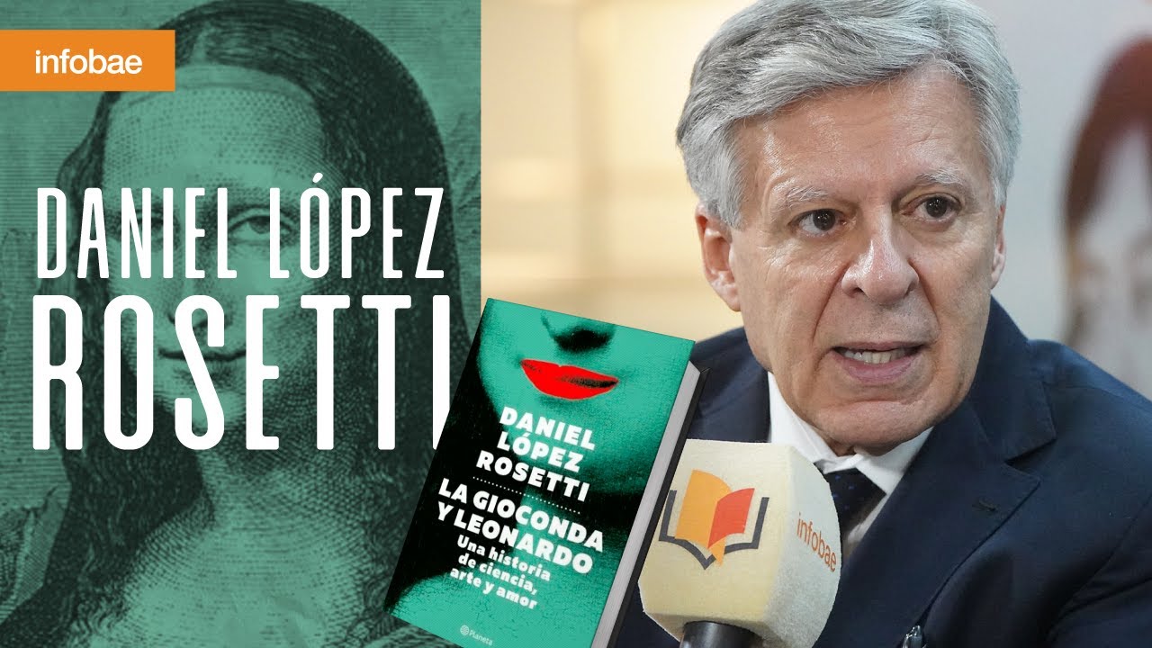 López Rosetti Puede Haber Dos Cosas Que Tranquilicen A Las Personas