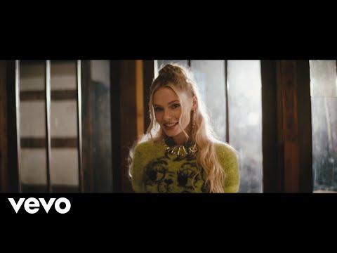 Die Schule der magischen Tiere, Esther Graf - Mein Herz schreit yeah