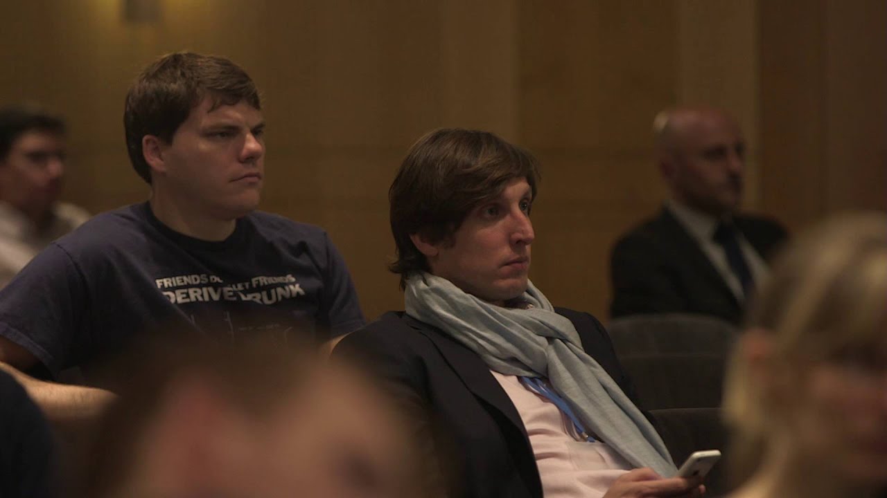 Day 2 - Plenary Sessions: Neel Sundaresan - Microsoft - YouTube