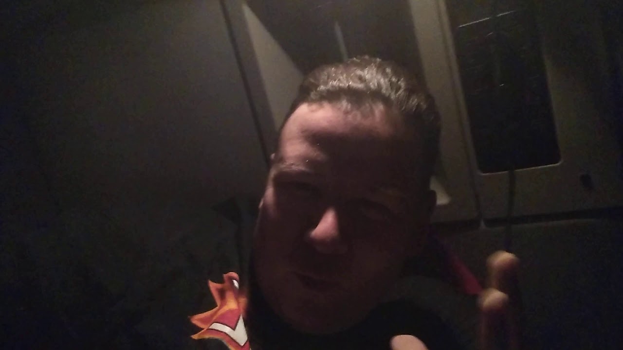 The TTF 's Ownage of Colton Woods - YouTube