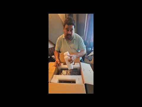 Shaun Johannes Gear Review (Markbass 58R Series) - Little Marcus Head & 102 Pure Cabinet - YouTube