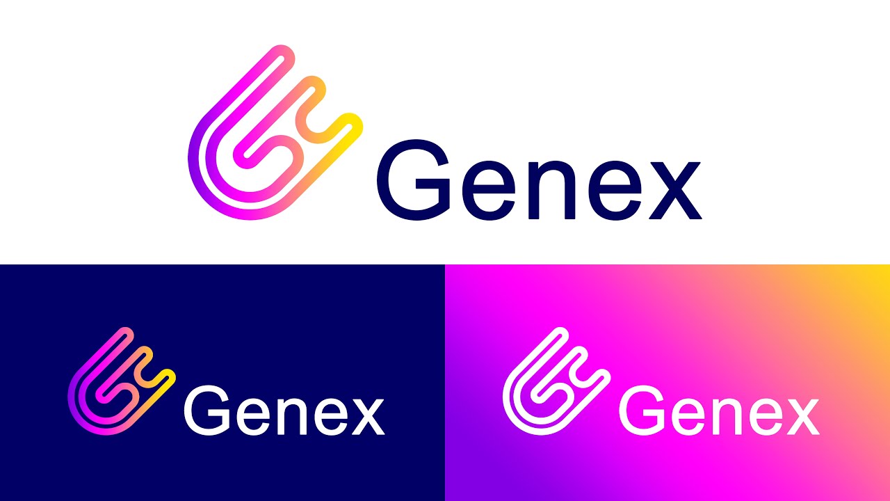 Genex Logo
