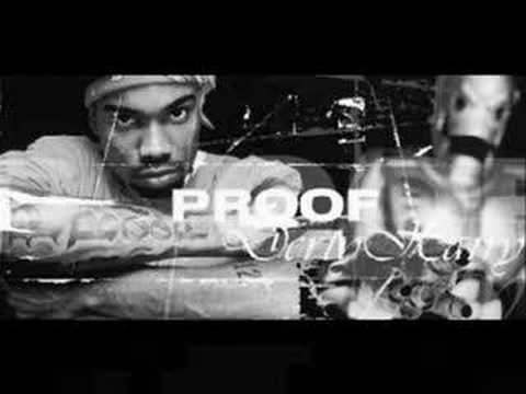 Eminem & Proof Freestyle - Pick It Up - YouTube