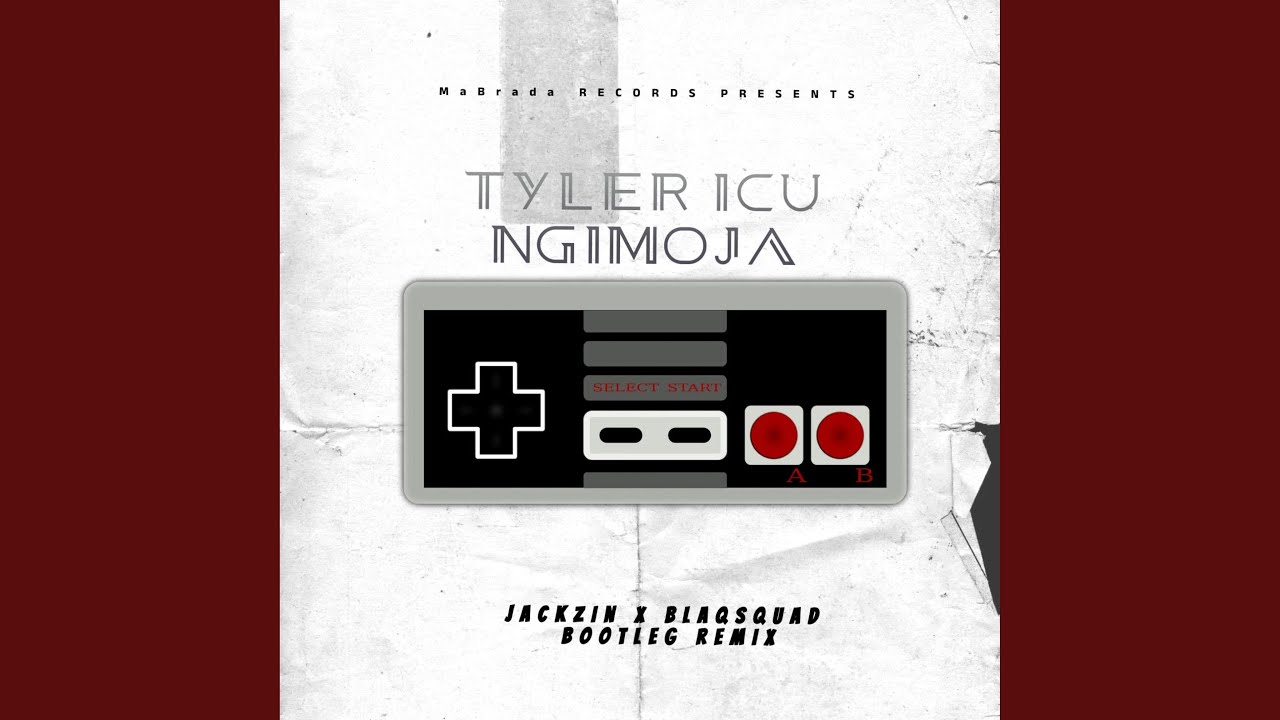 NgiMoja (feat. BlaqSquad) (Bootleg) - YouTube