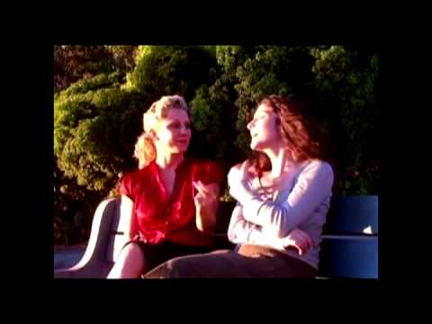 jamie mccall promo-reel HD - YouTube