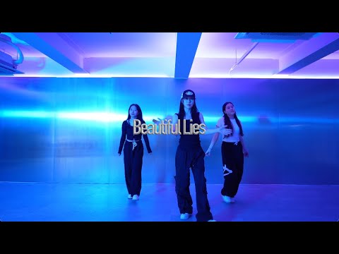 Yung Bleu - Beautiful Lies | ONELOVE Choreography - YouTube