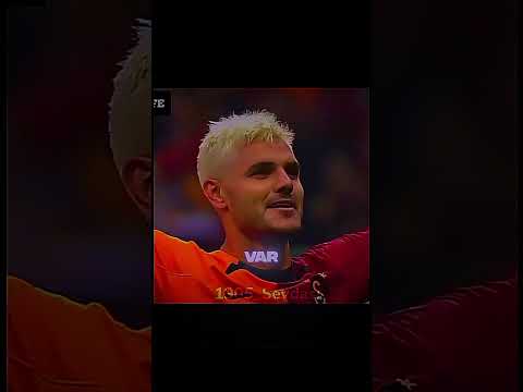 Ölü-CONTRA  icardi edit