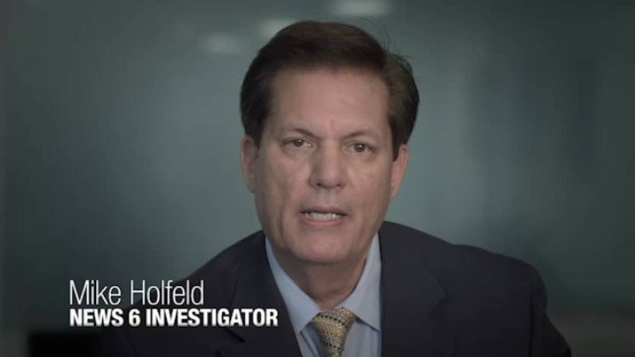 News 6 reporter Mike Holfeld reflects on Orlando shooting - YouTube
