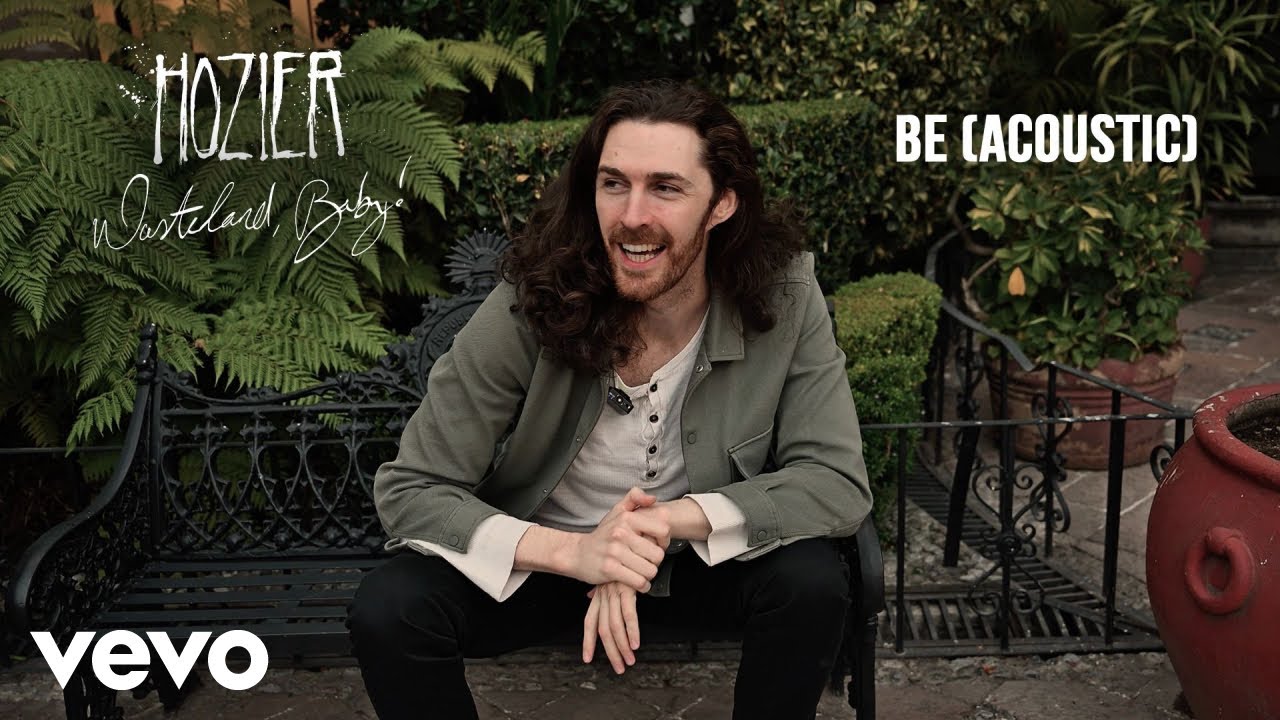 Hozier - Be (Behind The Song) - YouTube