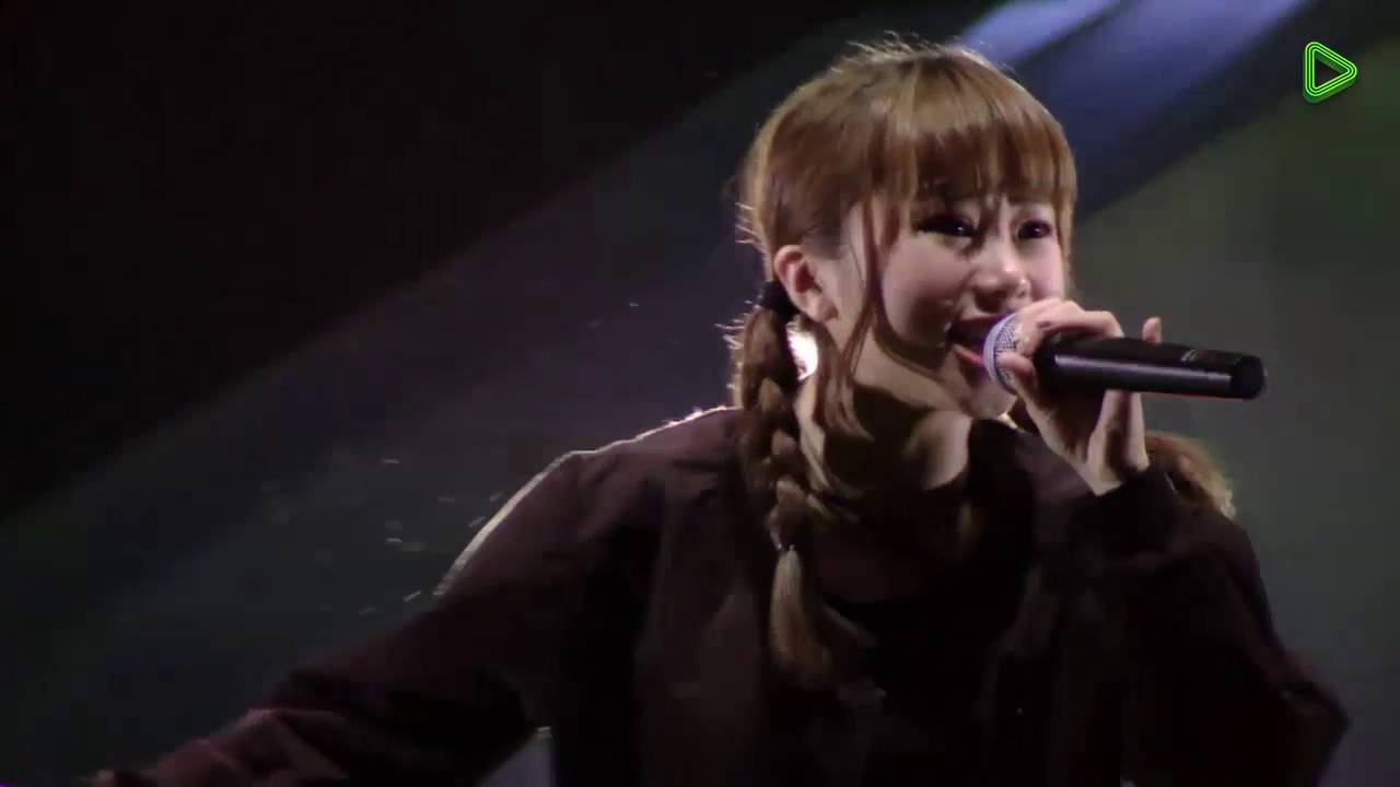 2016 09 24 NATASHA ナターシャ ＠JAM ×ナタリーEXPO 2016キウイステージ cut - YouTube