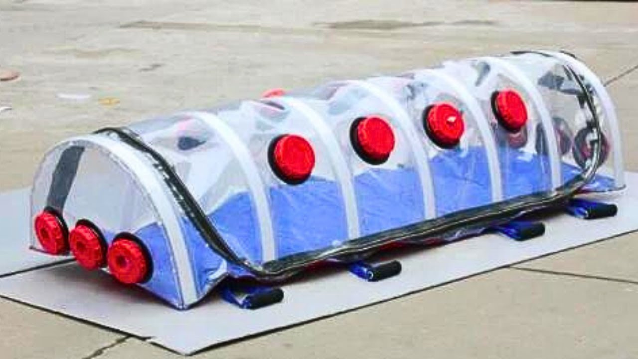 FEW PEOPLE KNOW ABOUT THESE LIFE-SAVING INVENTIONS - YouTube