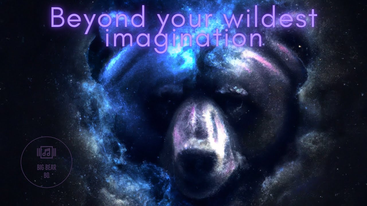 Dark Matter // Experimental, Psychedelic Ambient, Abstract, Psychill ...