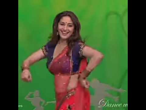 Ghagra dance by madhuri dixit 💃💃💃