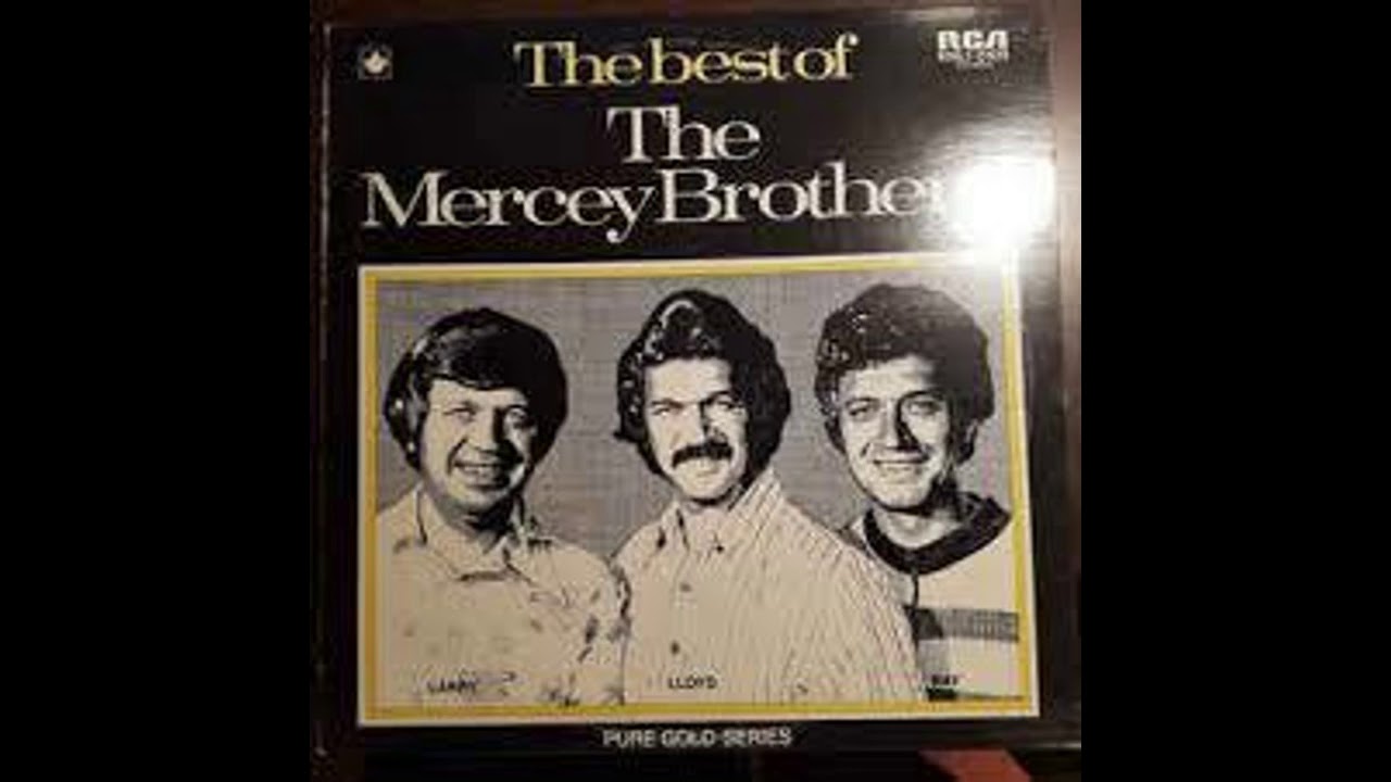 The Mercey Brothers - Heroes - YouTube