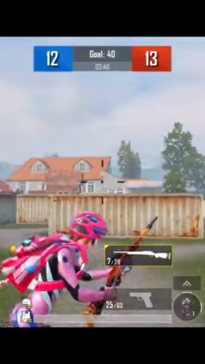 Poco x6 pro 5G M24 1v1 with Turkish player he challenged me. #pubgmobil #bgmi #pocox6pro5g - YouTube