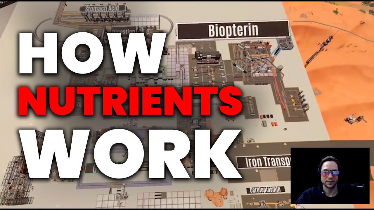 I figured out how nutrients work and its kinda neat - YouTube