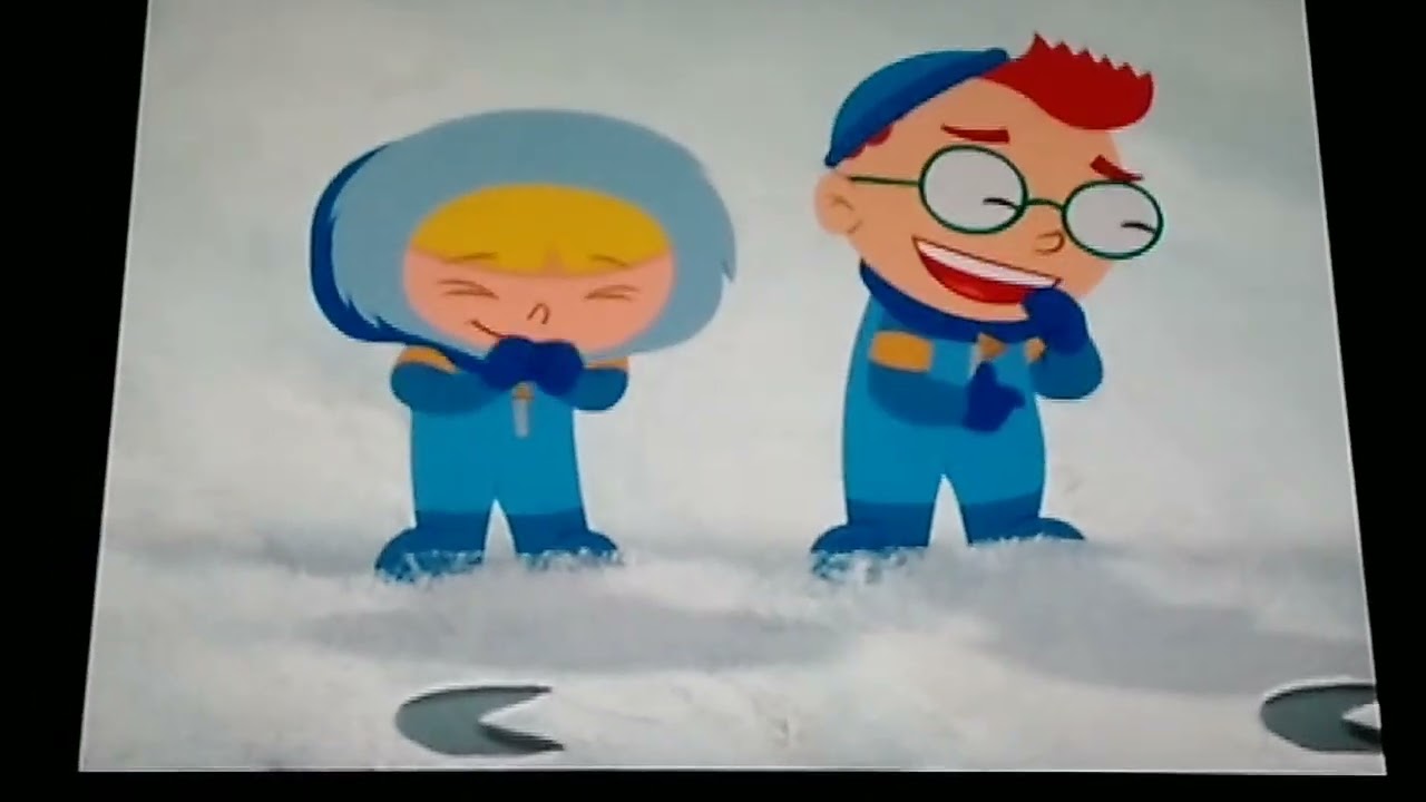 Little Einsteins - Flubba dubba dub (Hungarian Version) - YouTube