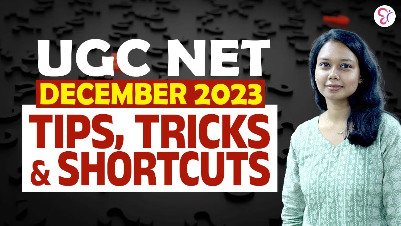 Best Way To Attempt Ugc Net Exam Ugc Net Secret Tips And Tricks Nta