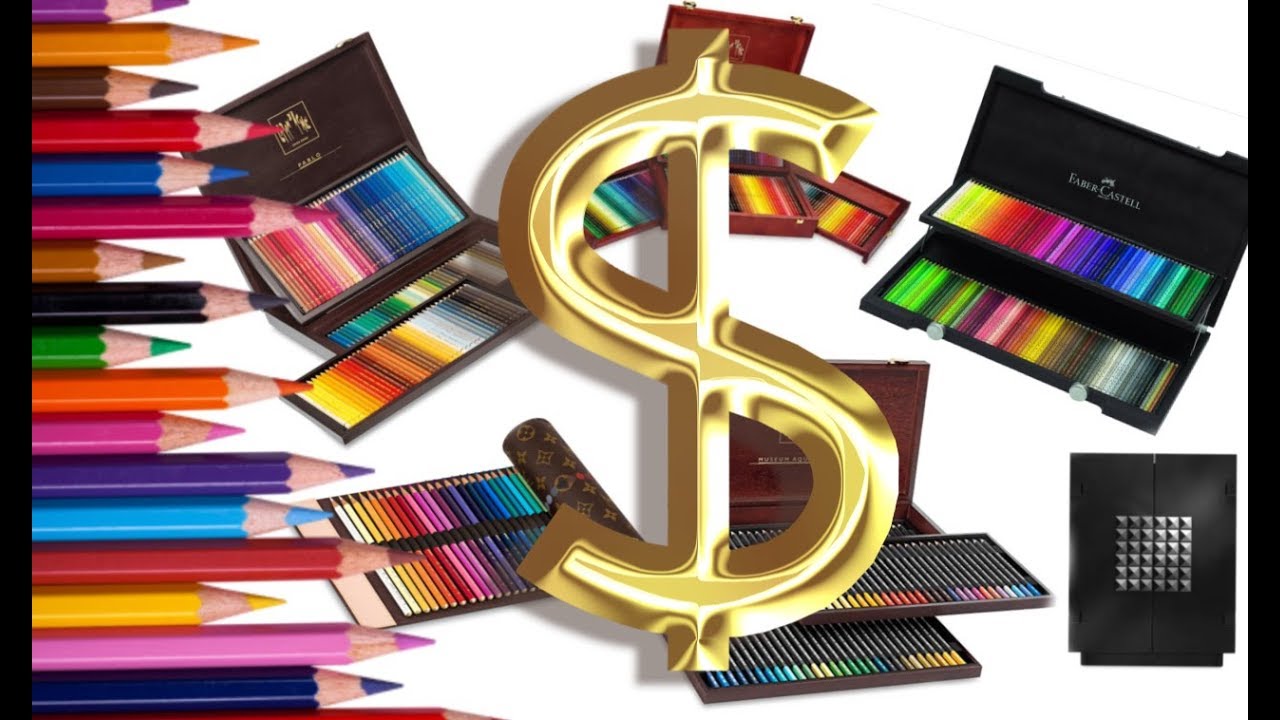 The World s Ten Most Expensive Pencil Sets YouTube the-world-s-ten-most-expensive-pencil-sets-youtube