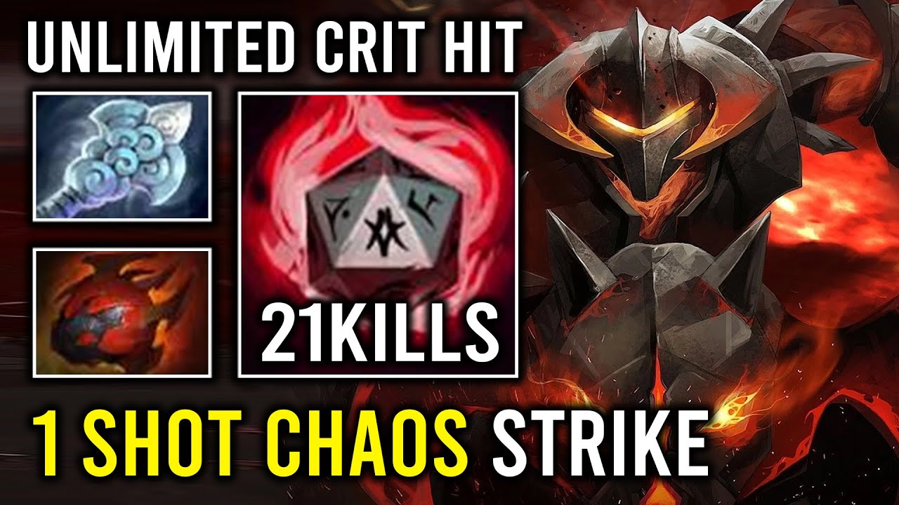 NEW 7.37 Unlimited Crit Strike 1 Shot Reality Rift Max Strength Chaos ...