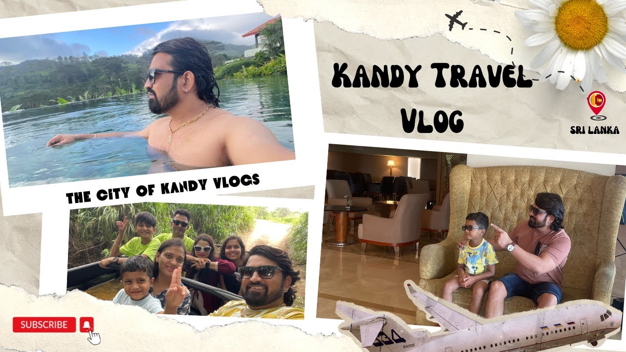 Top Beautiful Places Visit In Kandy | Sri Lanka - YouTube